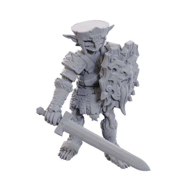 Hobgoblin Soldier – The Guardtower