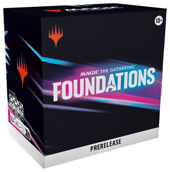Foundations Pre-Release Pack – The Guardtower
