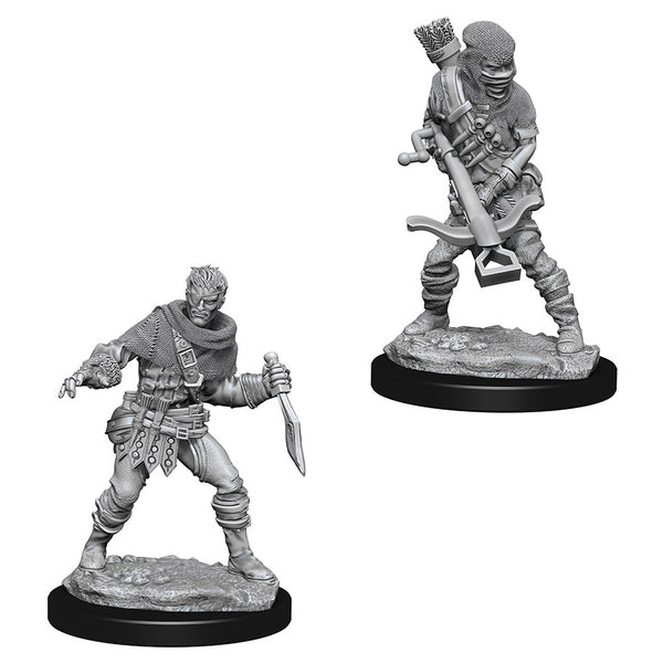 Bandits (Pathfinder) – The Guardtower