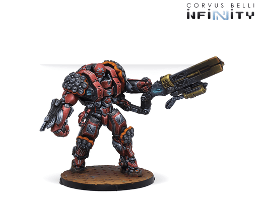 Nomads: Gator Squadron – The Guardtower