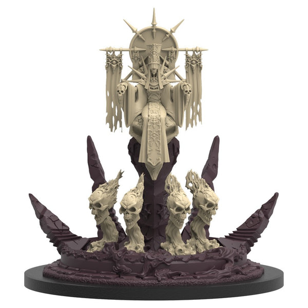 Epic Encounters: Tower of the Lich Princess – The Guardtower